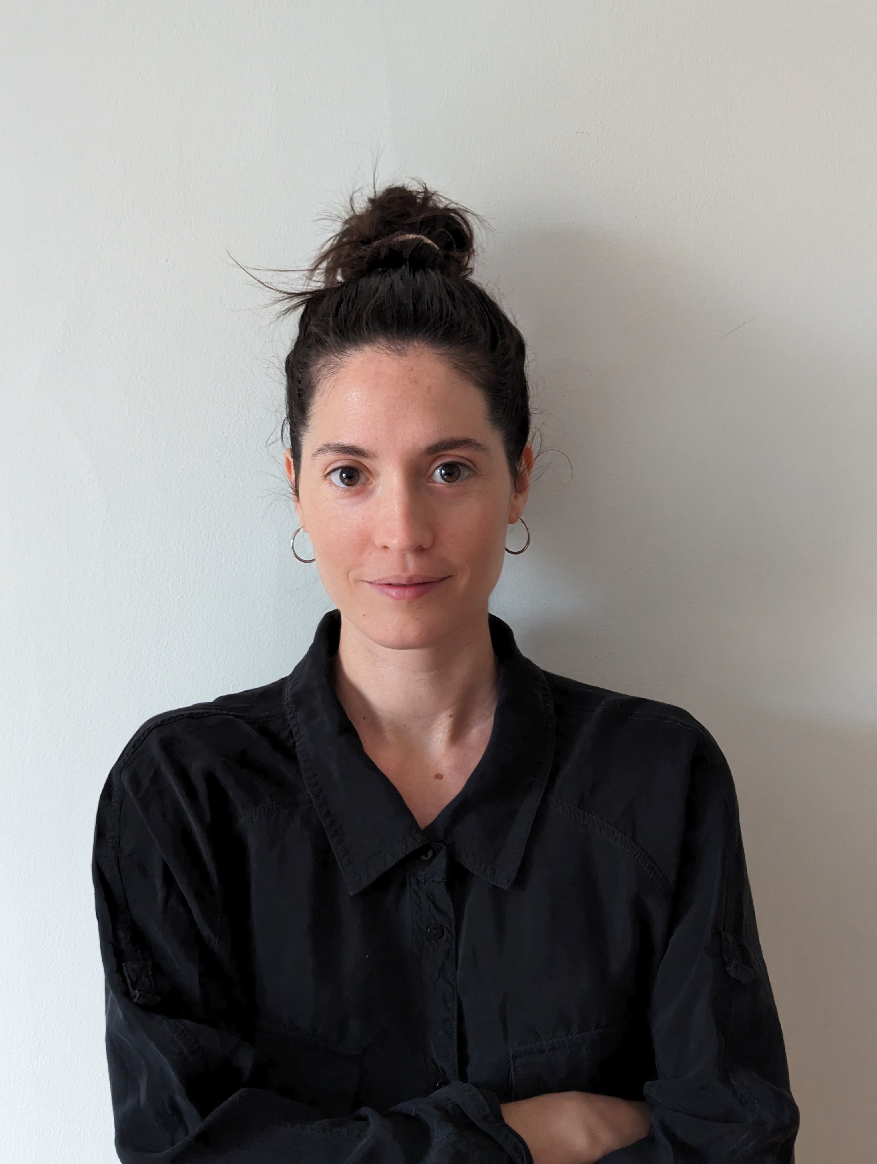 About – Danai Lytra | Lighting design studio